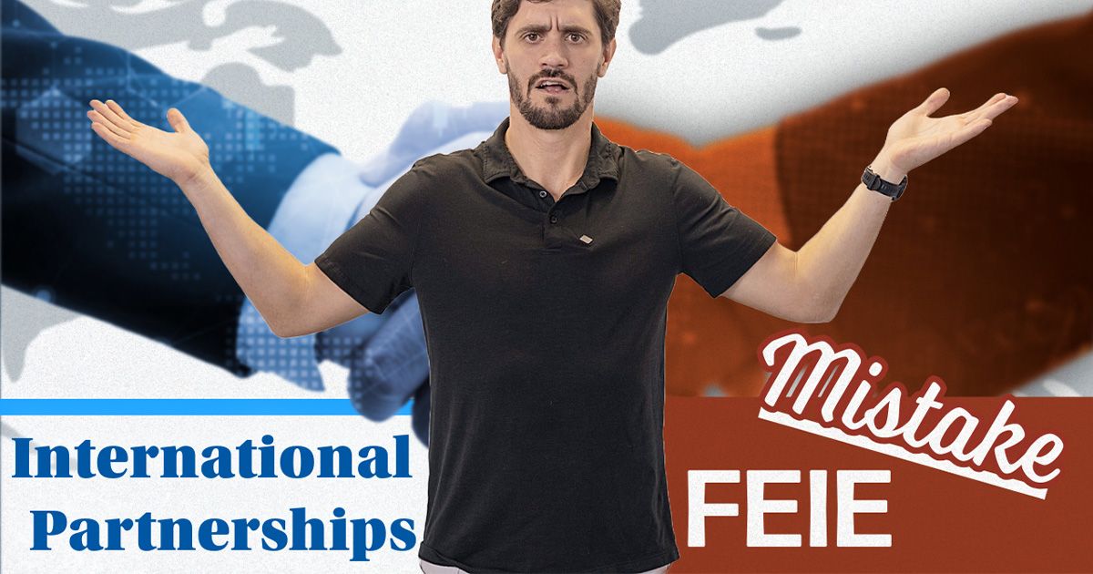 Foreign Earned Income Exclusion for Partnerships: An Expat Tax Guide